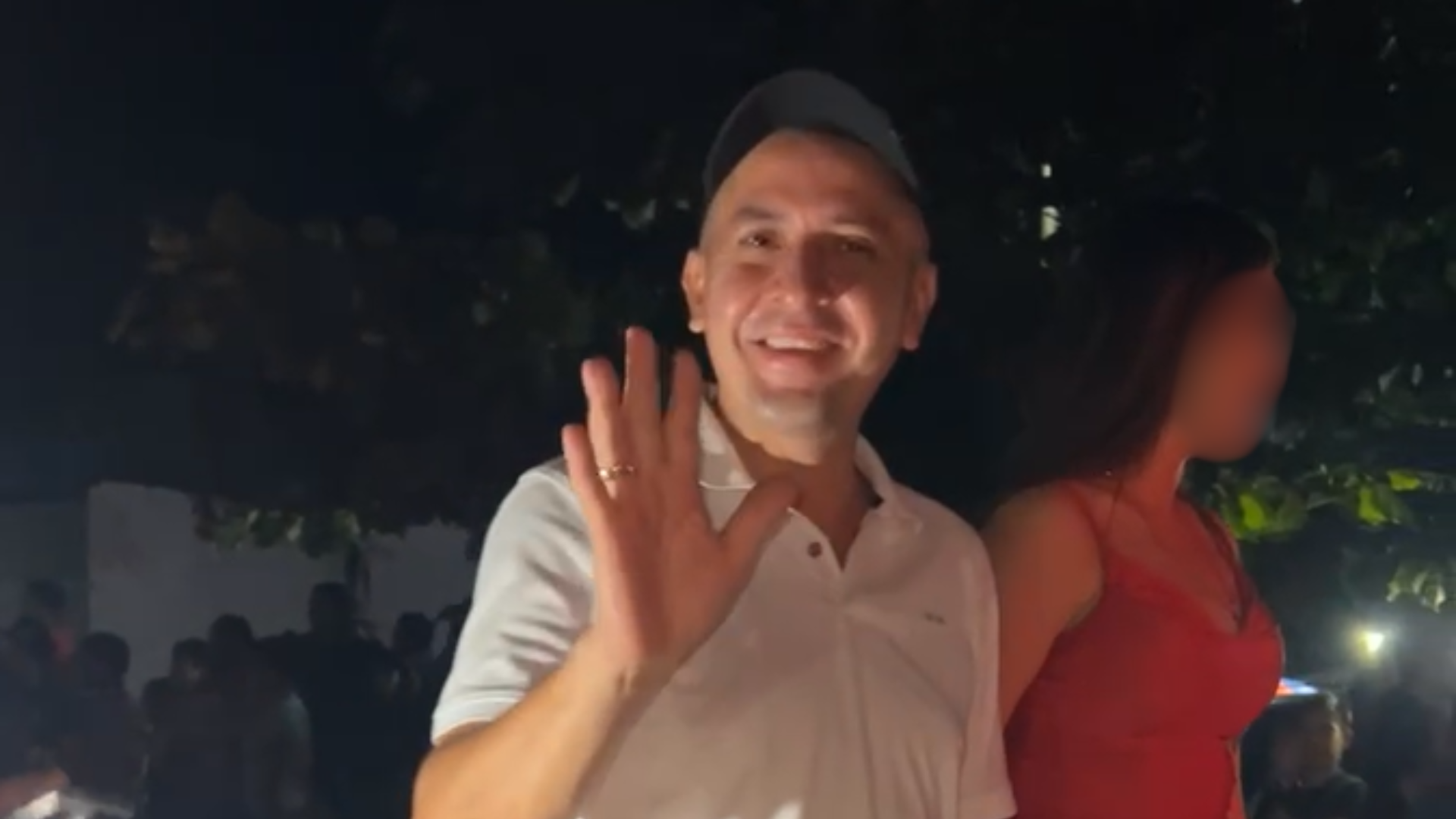 Matan al alcalde de Masagua en un desfile navideño; así ocurrió todo