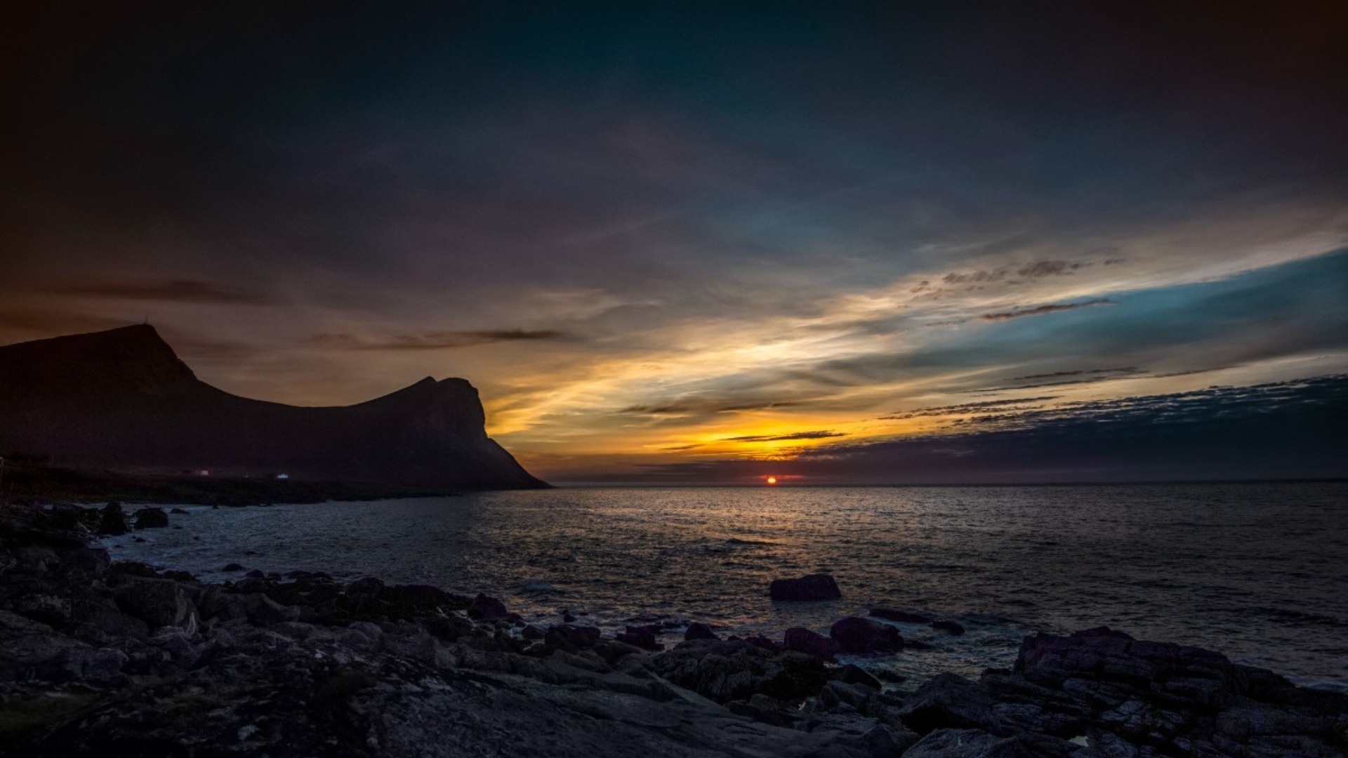 The Terminator: zona en la Tierra donde se juntan la noche y el día en ...