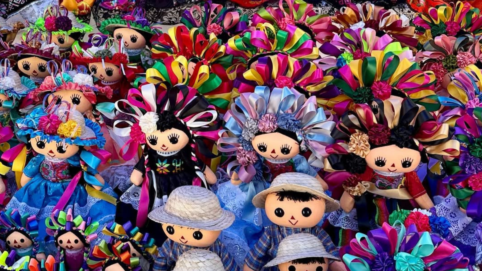 Muñeca Lele obtiene protección legal contra la piratería