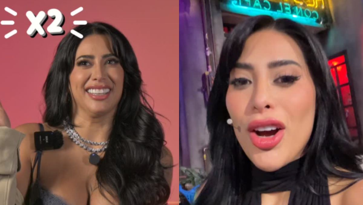 Kim Shantal: ¿quiénes son las parejas que tuvo la influencer?