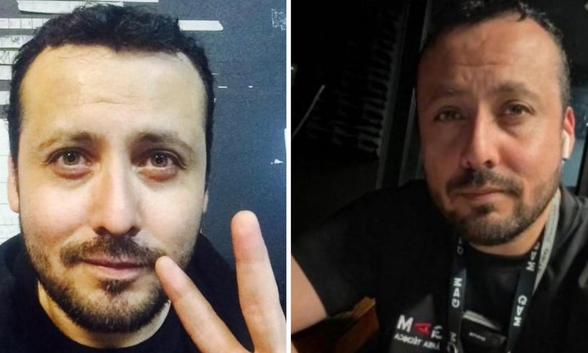 Hallan sin vida al actor Alex Araya tras pactar una cita con dos mujeres