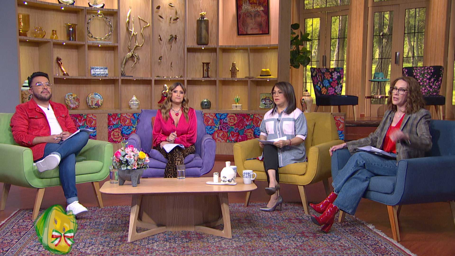 Ventaneando | programa completo 5 de septiembre