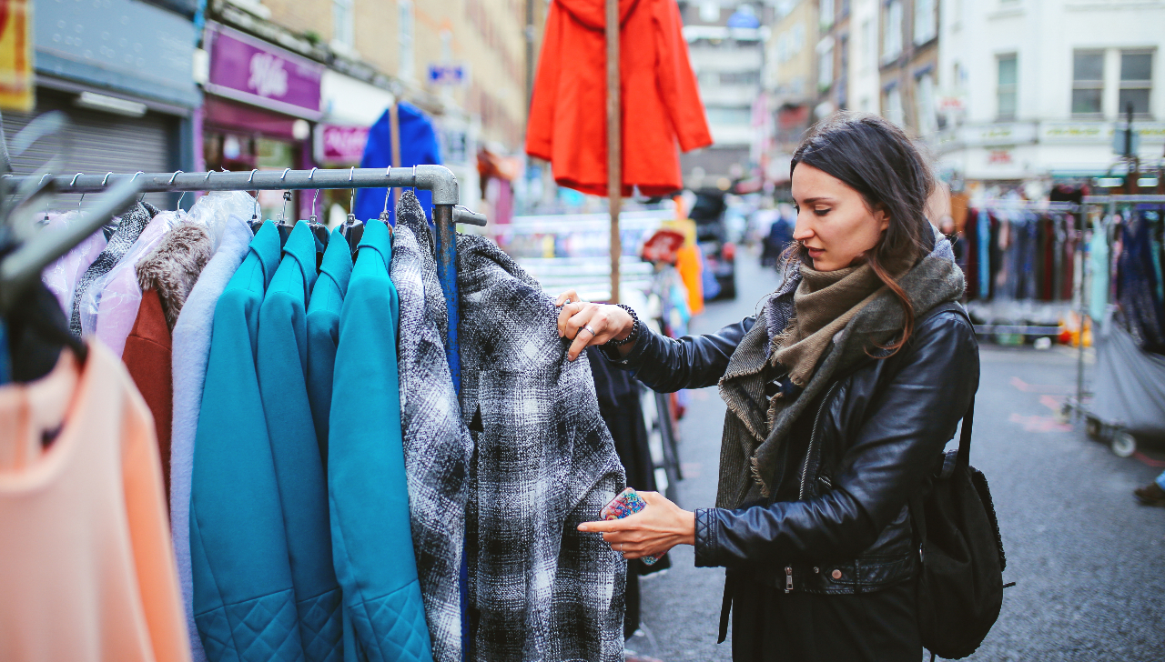 La calle poco conocida de Guadalajara para comprar ropa barata