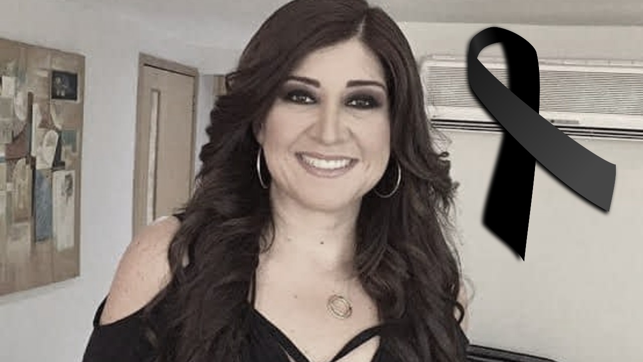 Murió Laura Rivas, vidente de Extranormal