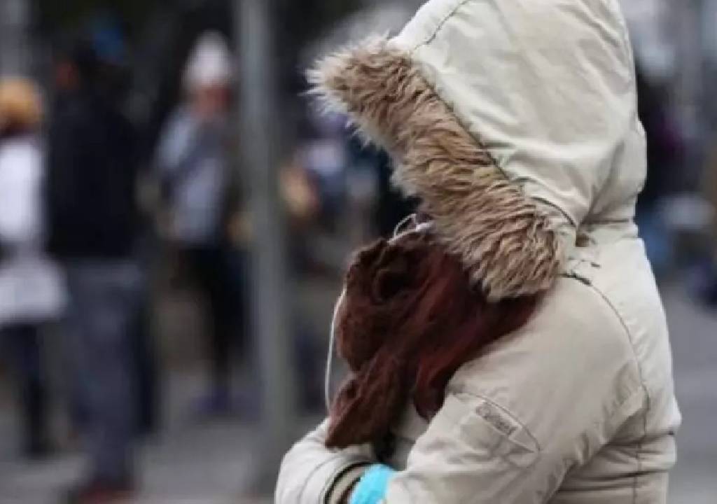 Frío intenso en Yucatán: Temperaturas de hasta 13°C