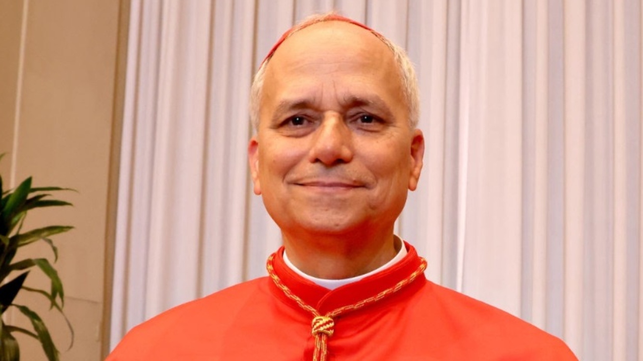 El mensaje en español completo que dio el Papa León XIV desde el balcón ...