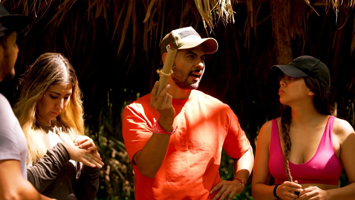 Isla Calavera | Programa Completo 7