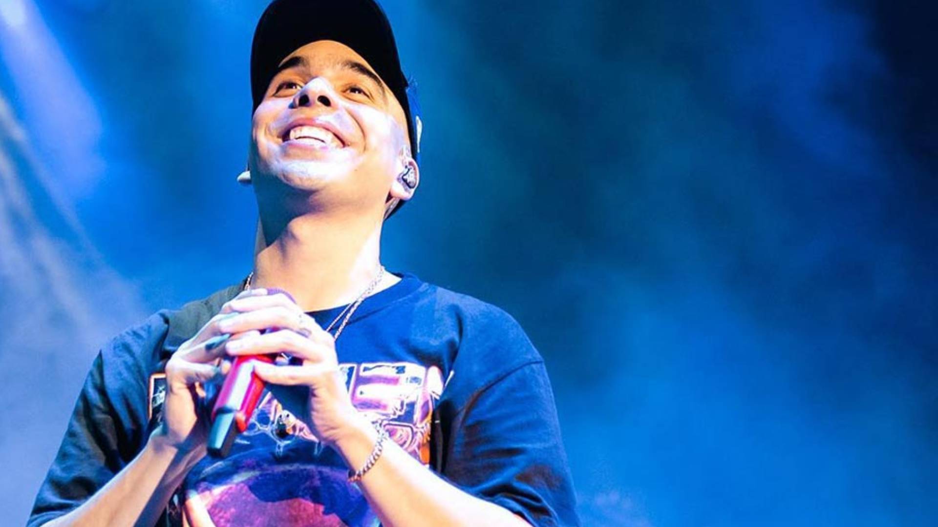 MC Davo en Chihuahua 2025: fechas, precios y preventa del concierto más ...