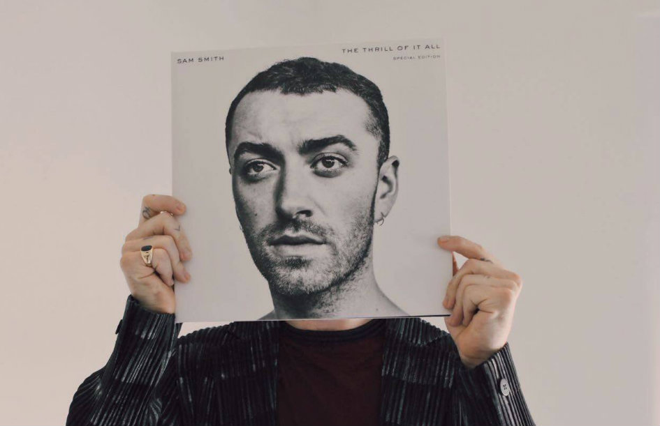 Sam Smith regresará a México el próximo año