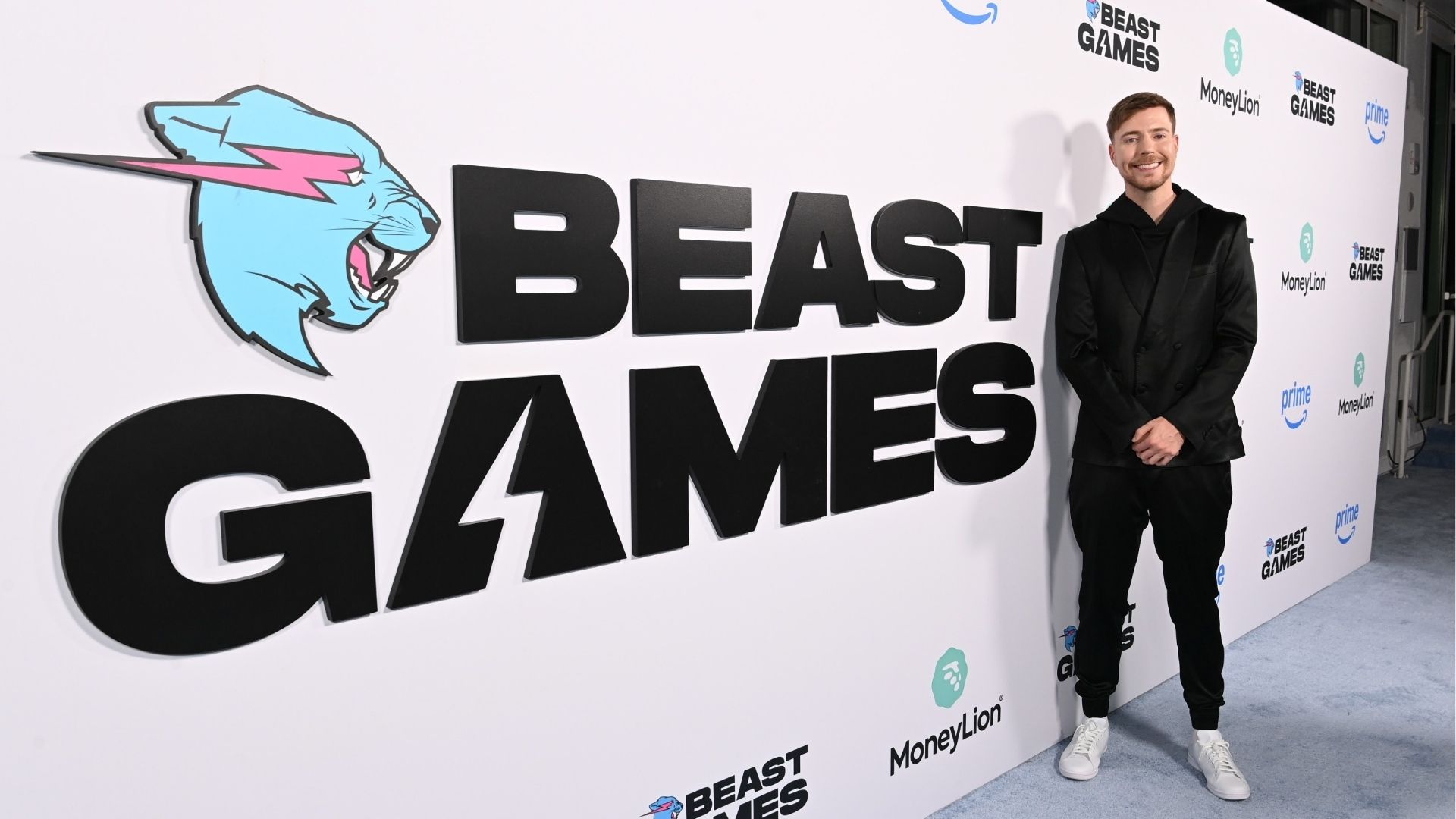 Fecha de estreno de Beast Games temporada 2 y el nuevo formato