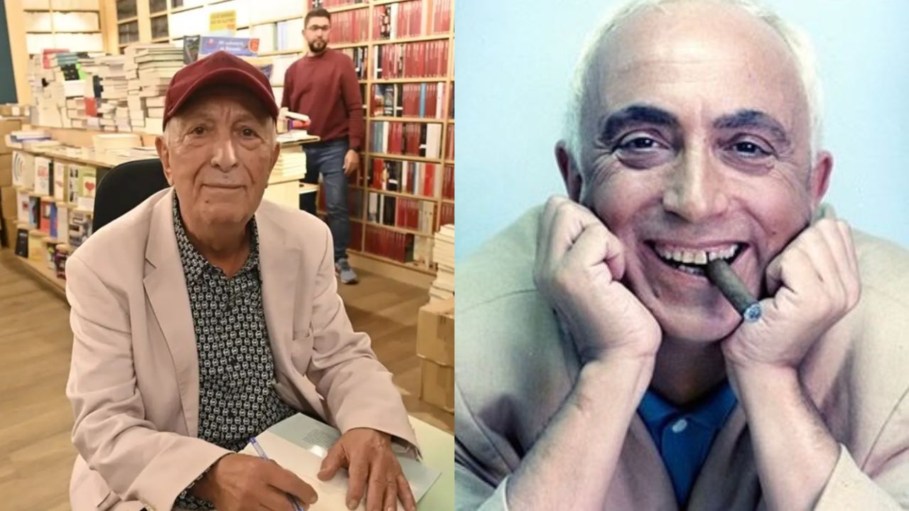 ¿Quién fue Carlos Ferrando? Importante periodista recién fallecido