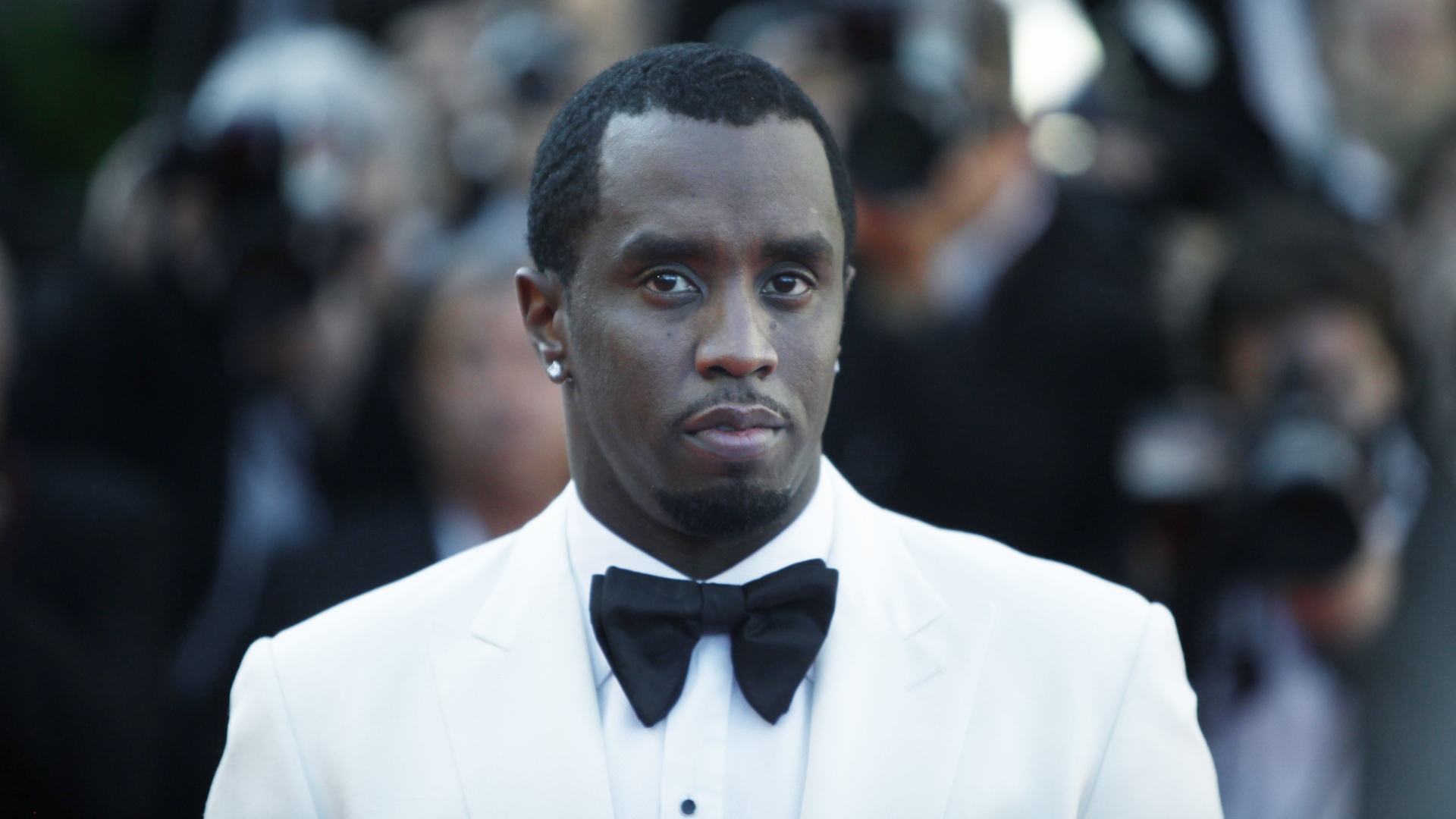 ¿Por qué detuvieron a Sean "Diddy" Combs en Nueva York?