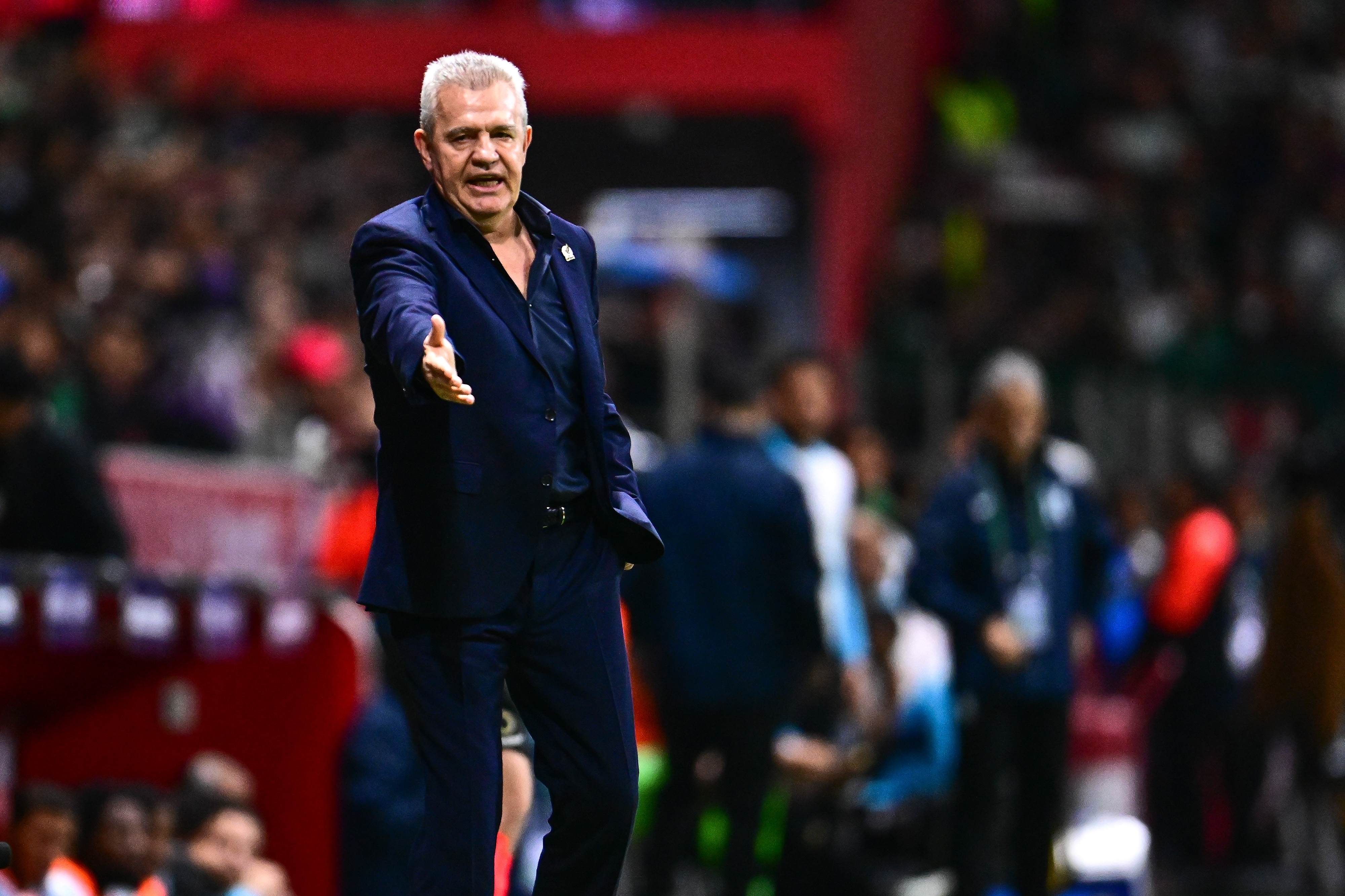 TV Azteca transmitirá los partidos de la Selección Mexicana ante Inter ...