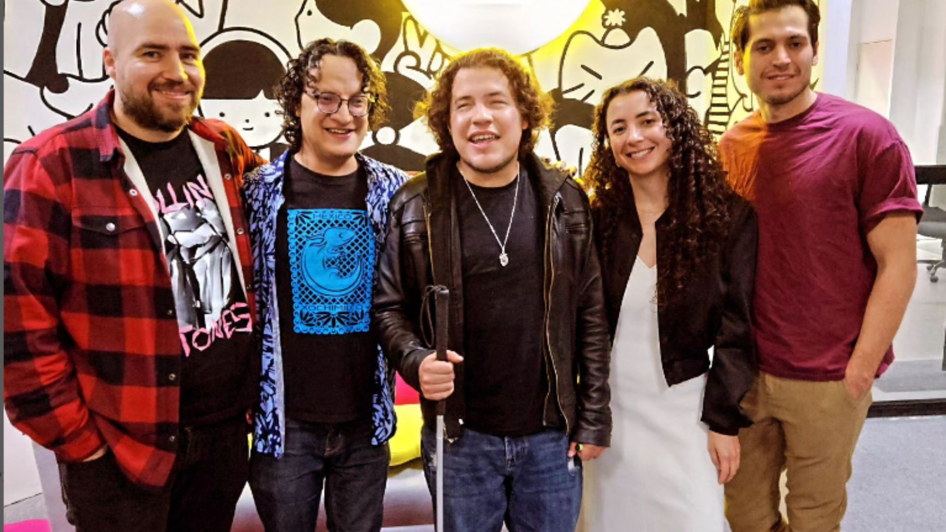 Alexis “ojitos de huevo” estrena su serie en streaming