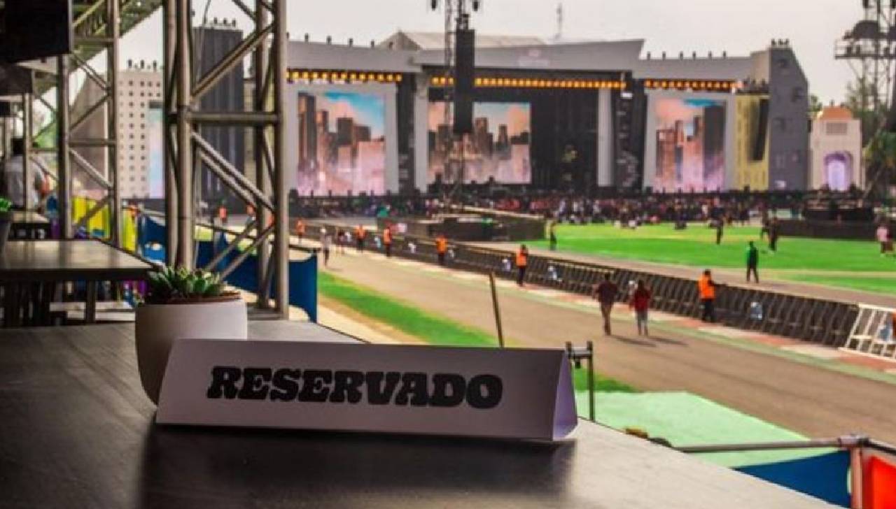 Flow Fest 2023: Estacionamiento, costo y dónde puedo dejar mi auto ...