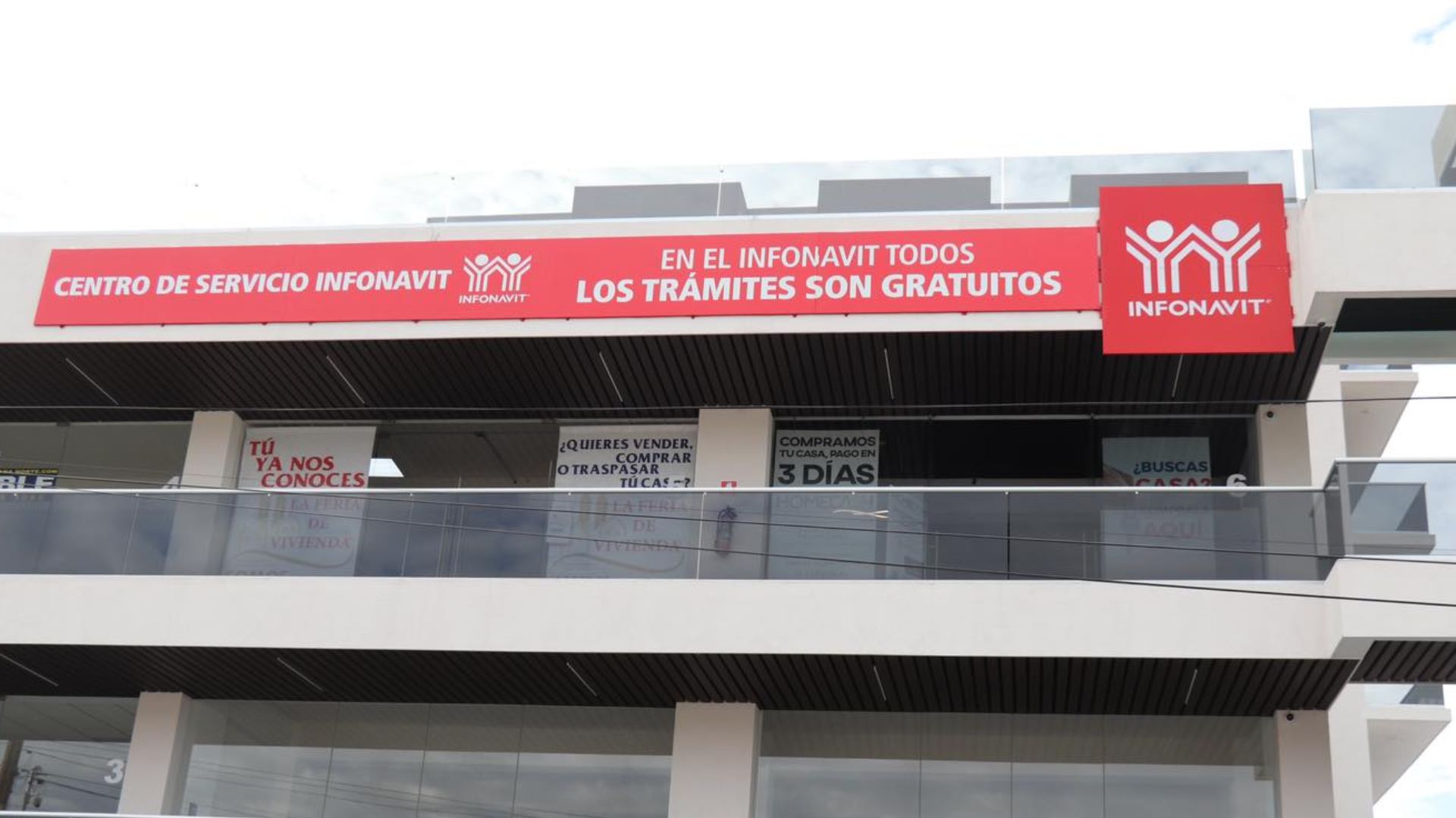 Infonavit cambia de domicilio en Querétaro: ¿dónde están sus nuevas ...