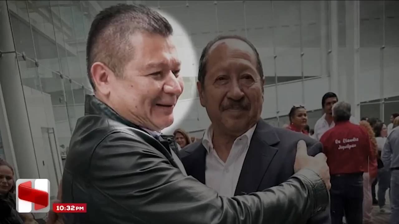 ¿Quién es Roldán Álvarez Ayala y por qué lo vinculan con el asesinato ...