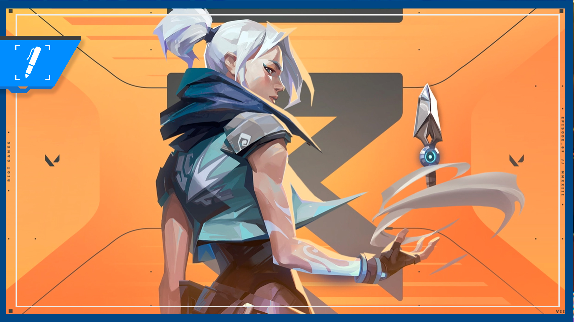 Detalles de la actualización 7.02 de Valorant