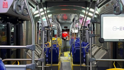 ¿Cuándo llegarán las nuevas rutas del transporte público que conectará con la UAQ campus ...