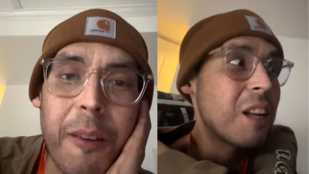 Influencer Tanner Martin anuncia su propia muerte a sus seguidores ...