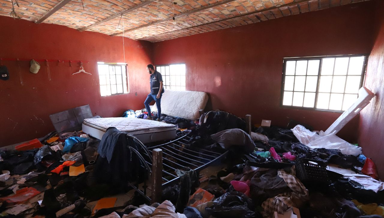 Colectivos de búsqueda viajarán a Jalisco para rastrear a sus ...