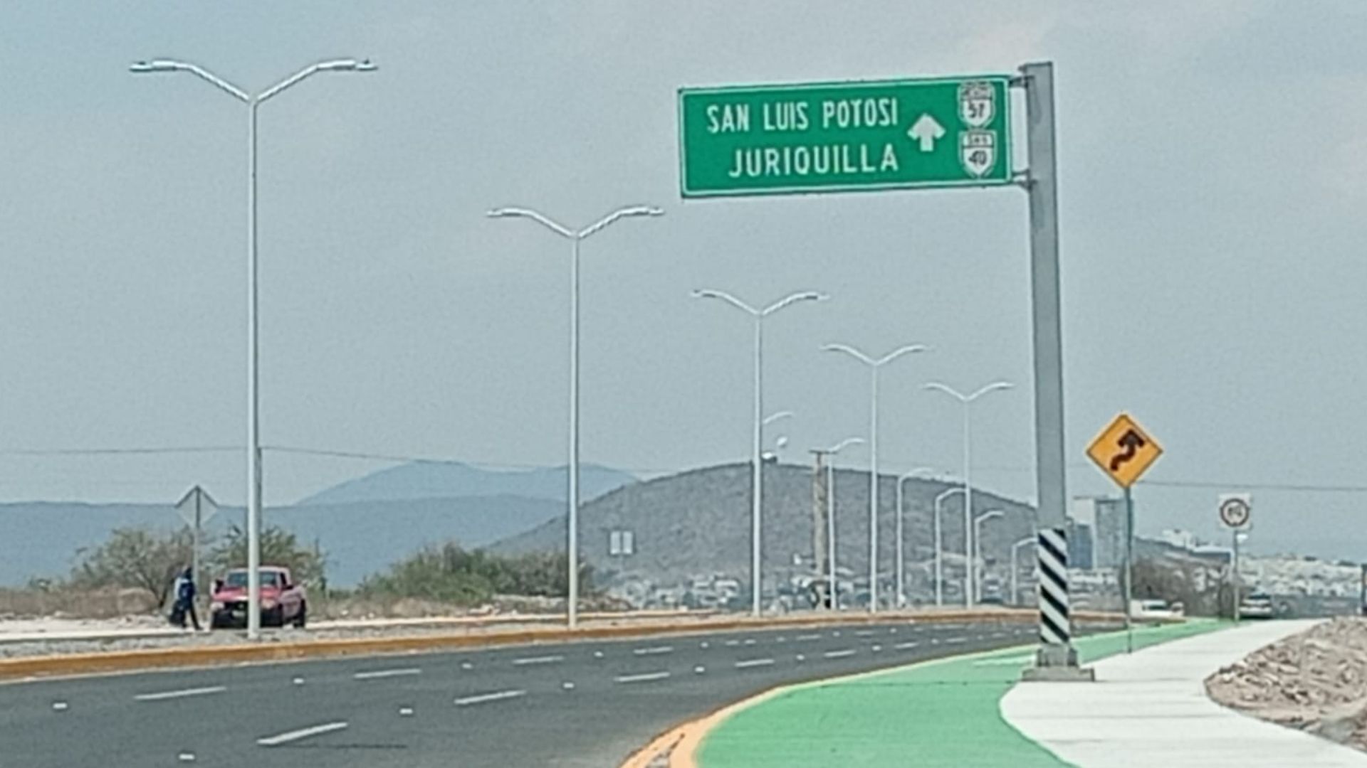Nueva avenida en el norponiente de Querétaro: ¿cuáles avenidas ...
