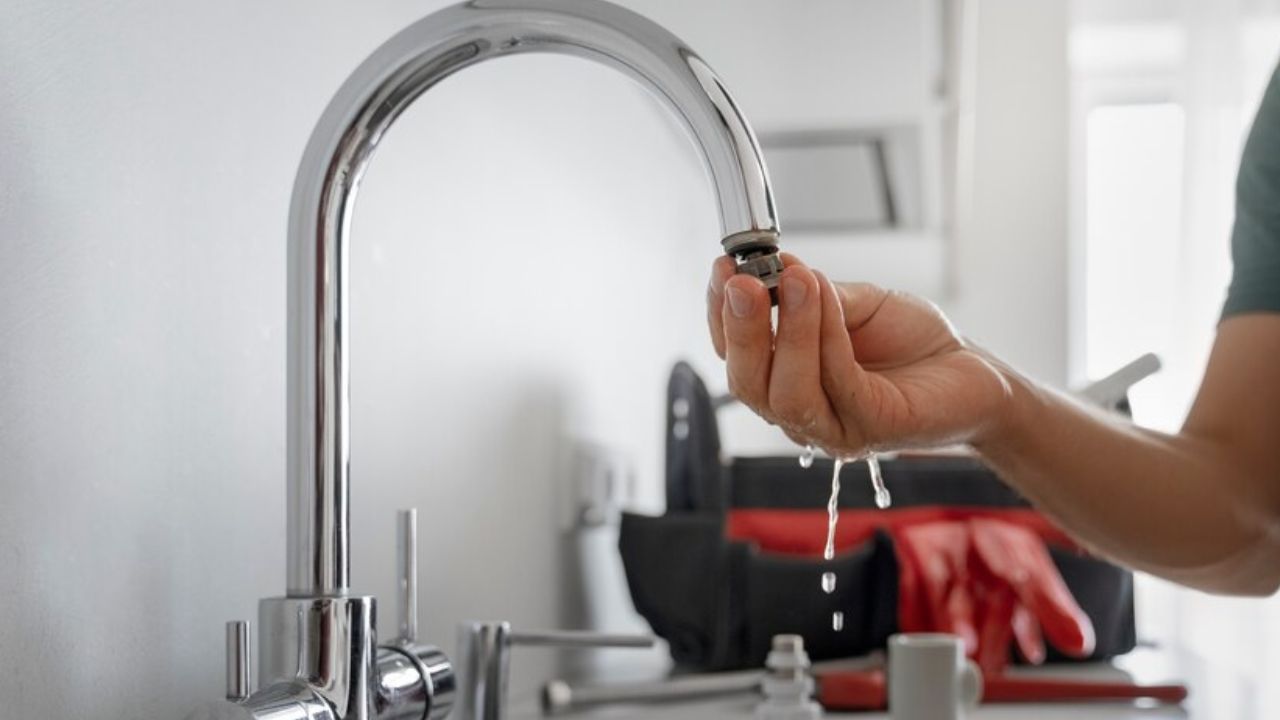 Corte de agua Tijuana hoy sábado 1 de febrero de 2025; esto dice la CESPT