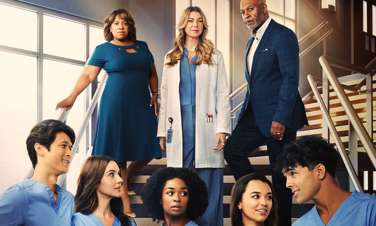 Muere Kimberly Hebert Gregory, actriz de Grey’s Anatomy; ¿Quién era y ...