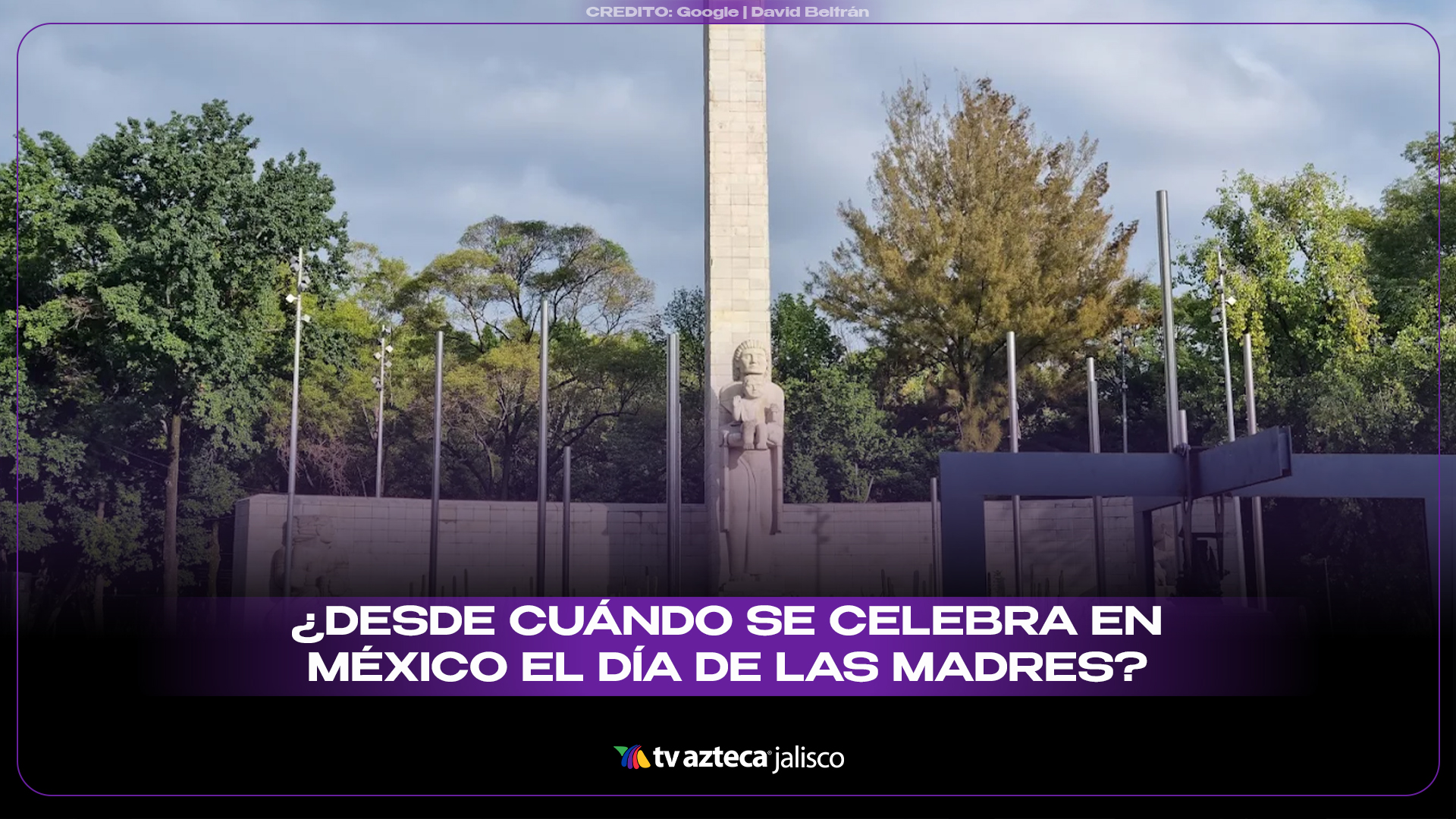 10 de mayo: ¿Desde cuándo se celebra el Día de las Madres en México?