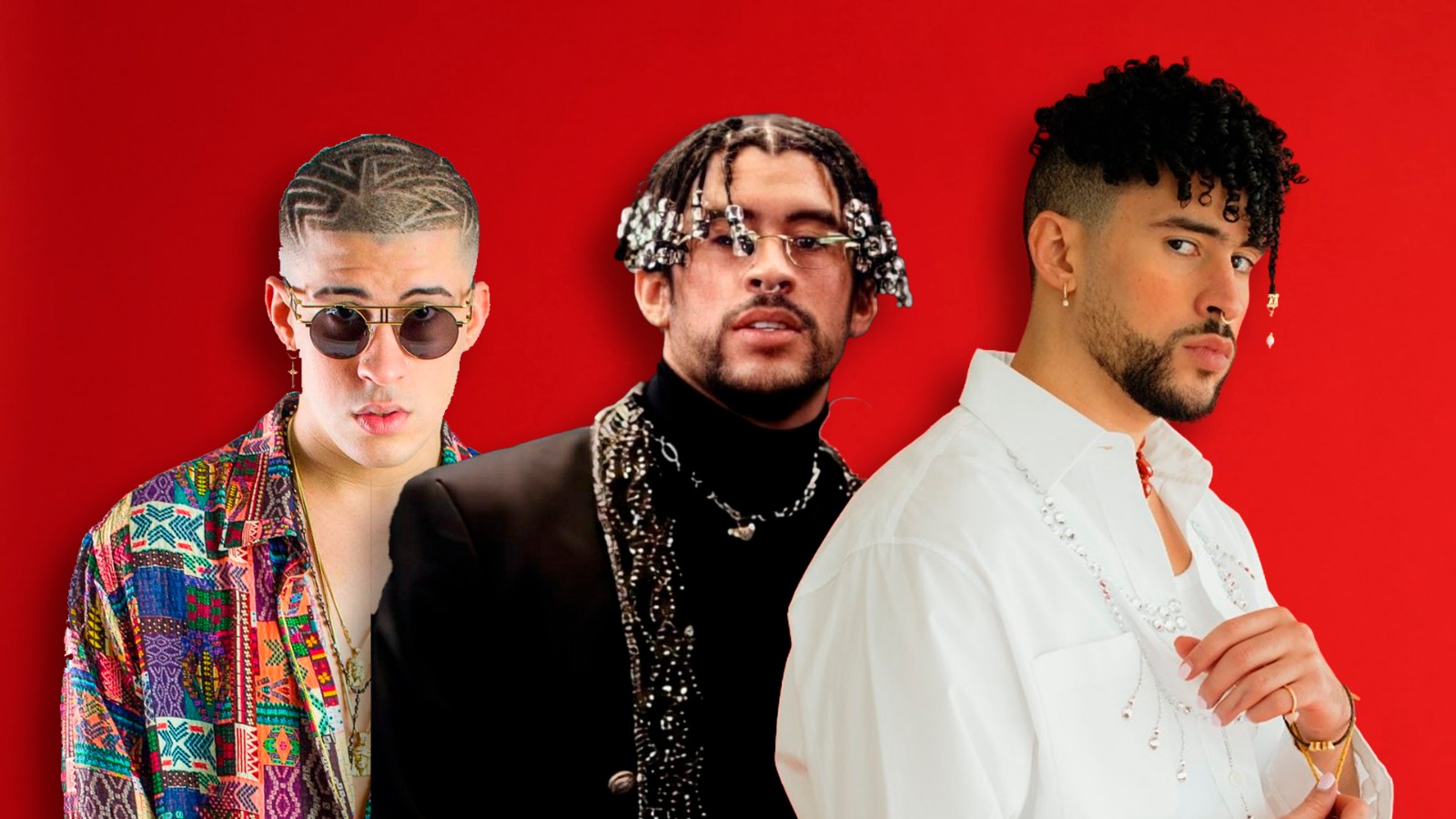 ¿Cuál es la historia de Bad Bunny “El conejo malo"