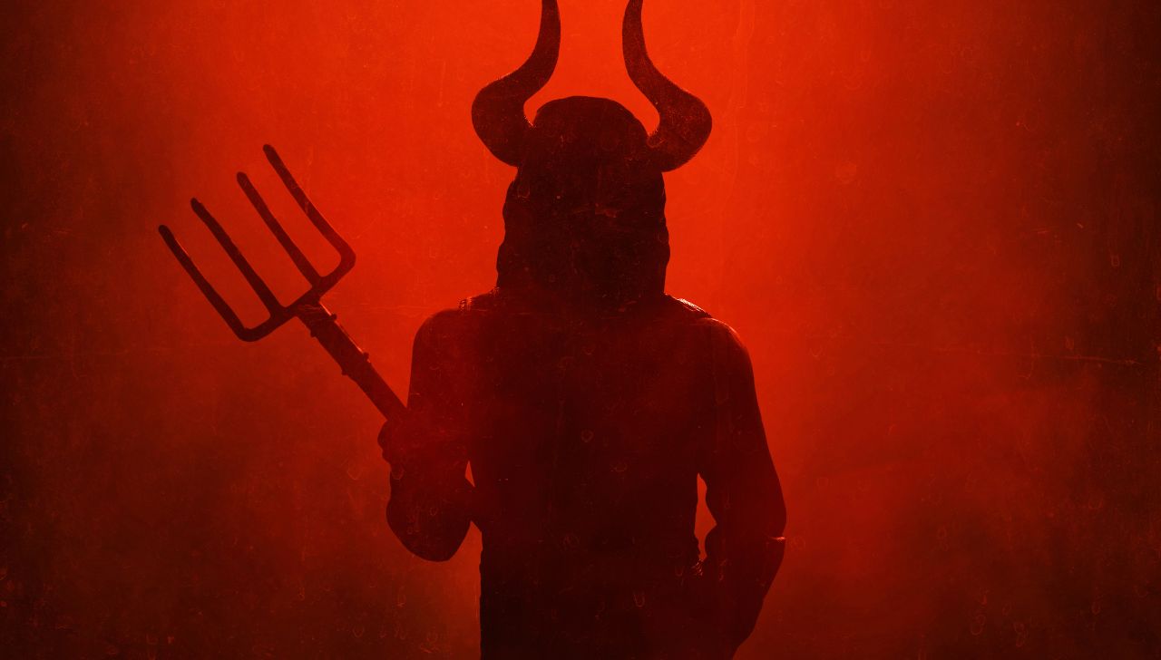 El 24 de agosto se dice que "el Diablo anda suelto", conoce cuál es la ...