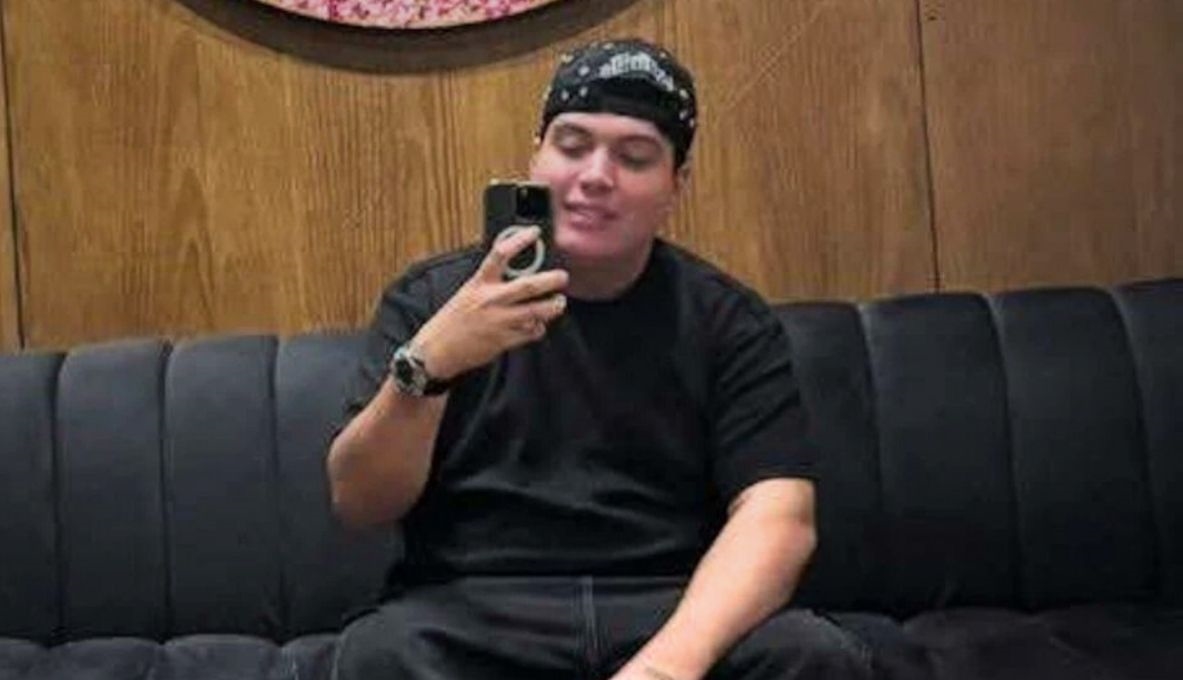 “El Jerry” documentó lo último que hizo antes de ser asesinado en Culiacán