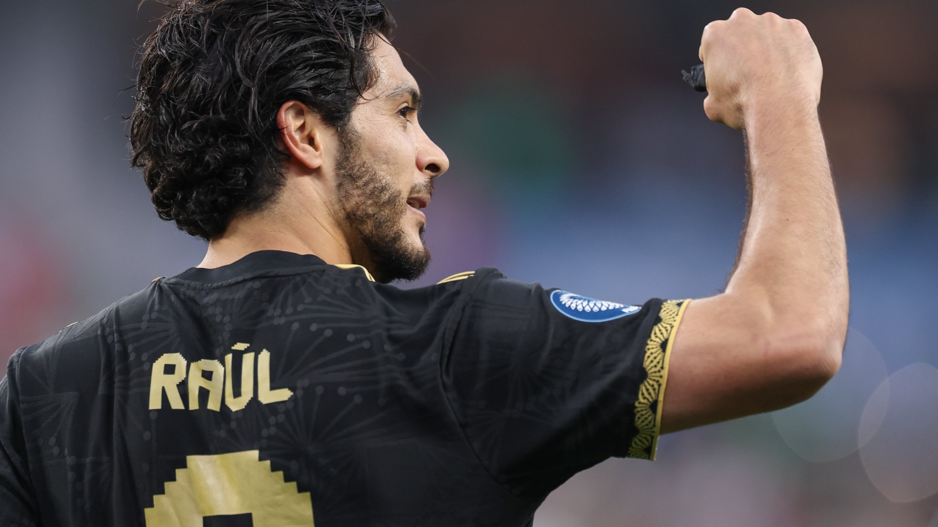 Raúl Jiménez entre el Top 3 de los máximos goleadores de la Selección ...