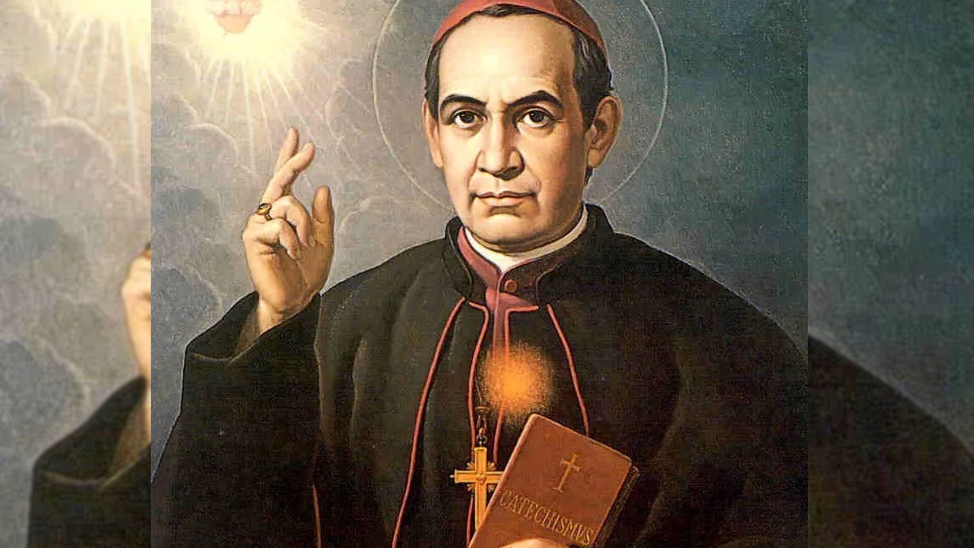 Santoral de HOY: Estos son todos los santos que se celebran este 24 de ...