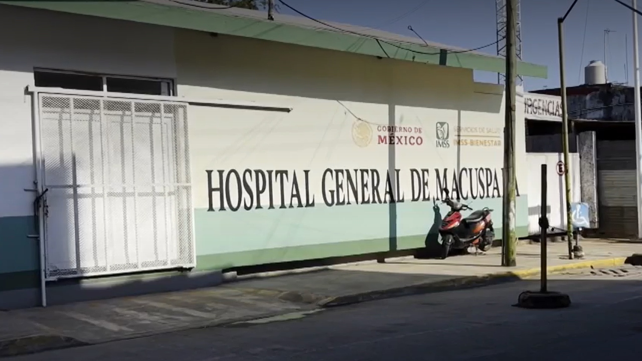 Deficiencias y milagros, lo que esperan los pacientes de hospital en ...
