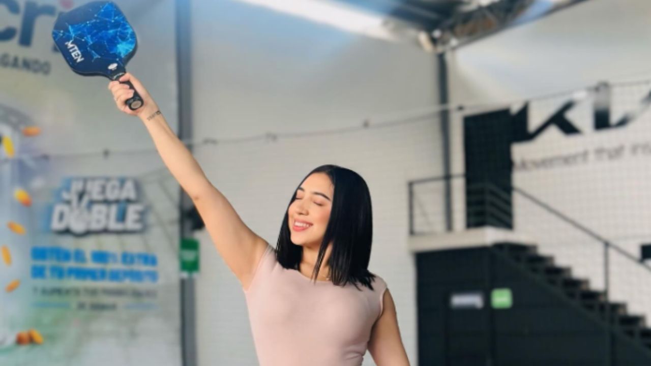 ¿Quién era Jennifer Nicole Rivas, la presentadora que murió en Honduras?