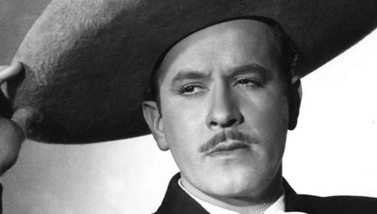 Regresan los festejos por el aniversario luctuoso de Pedro Infante