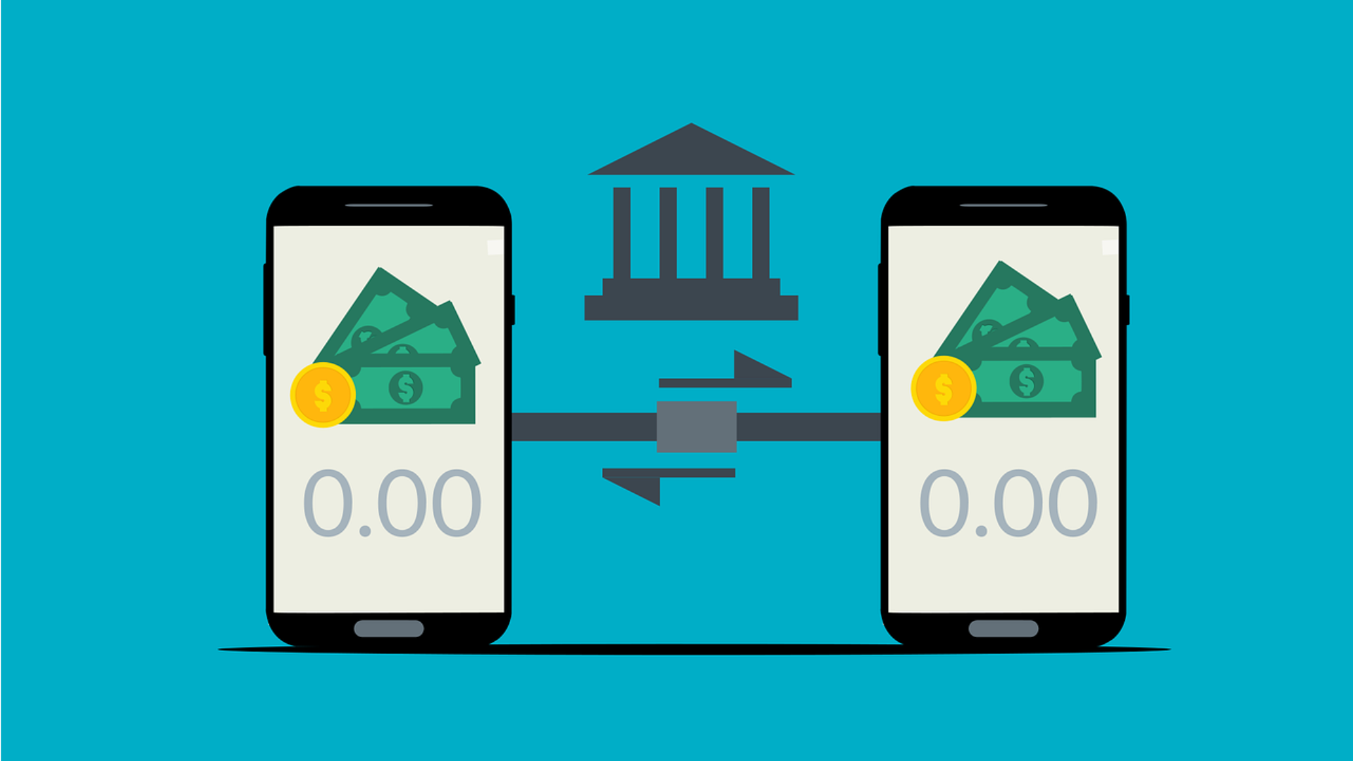 Estos son los conceptos que debes evitar al momento de transferir de banco a banco de acuerdo ...