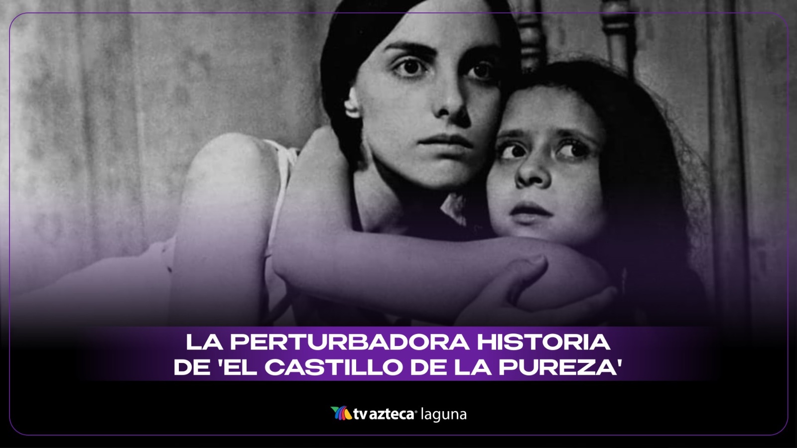 El Castillo de la Pureza: la perturbadora historia real detrás de este ...