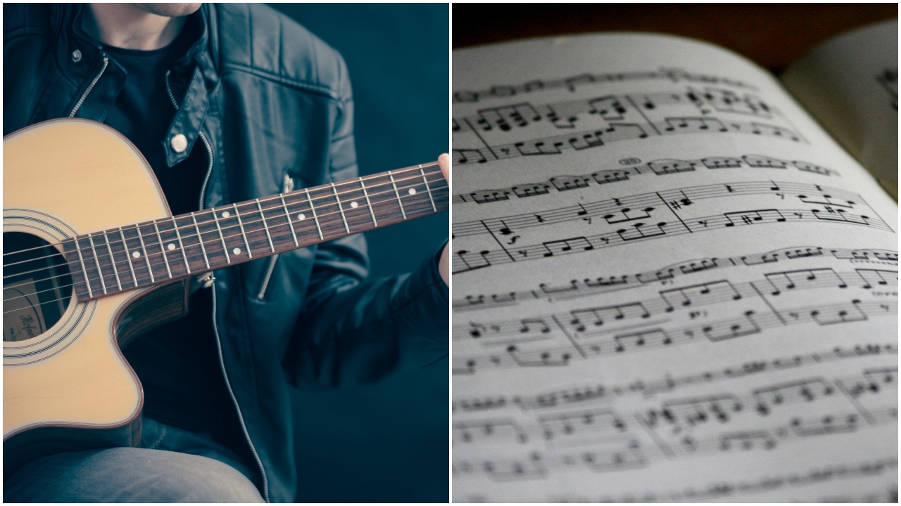 Día del Músico: 5 cantantes y compositores que son originarios de ...