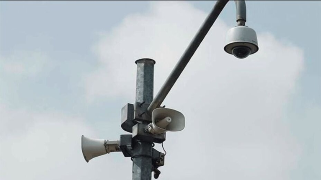 ¿Cómo reportar fallas en la alerta sísmica en altavoces de CDMX si no ...