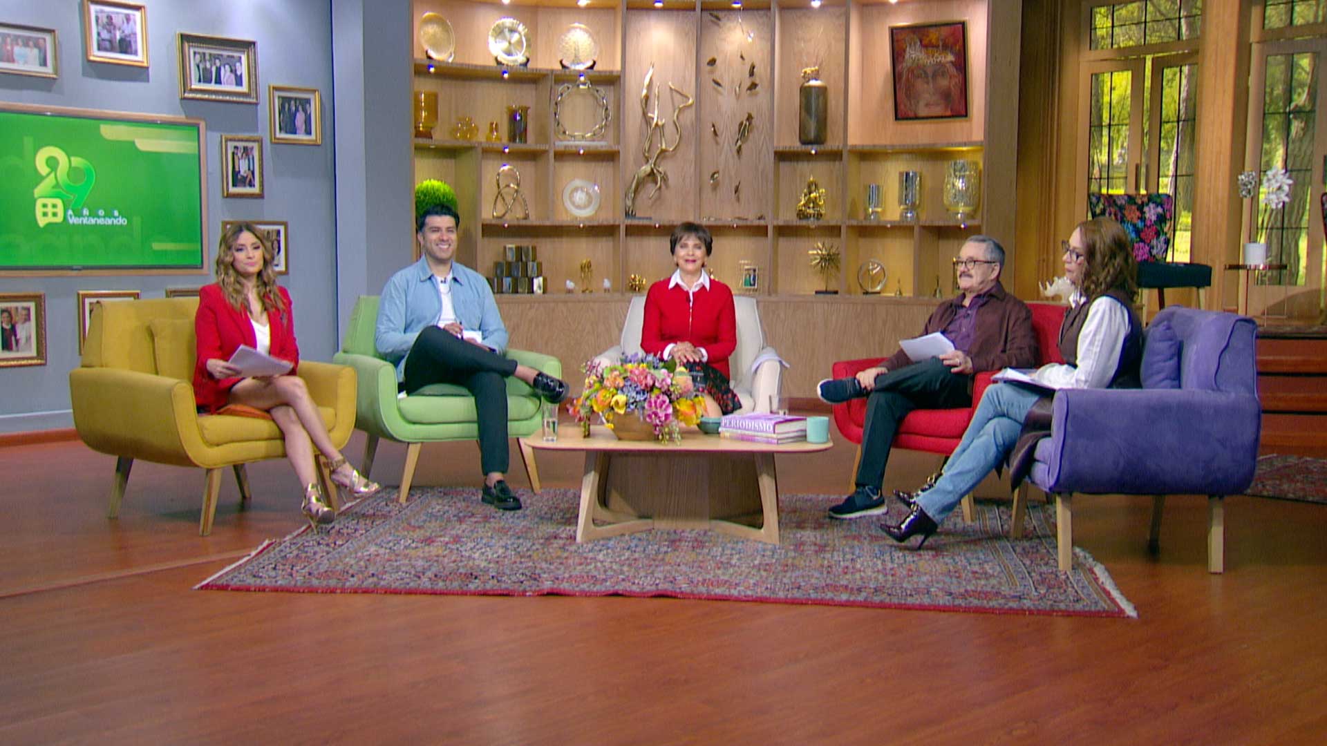 Ventaneando Programa Completo 07 de agosto del 2025