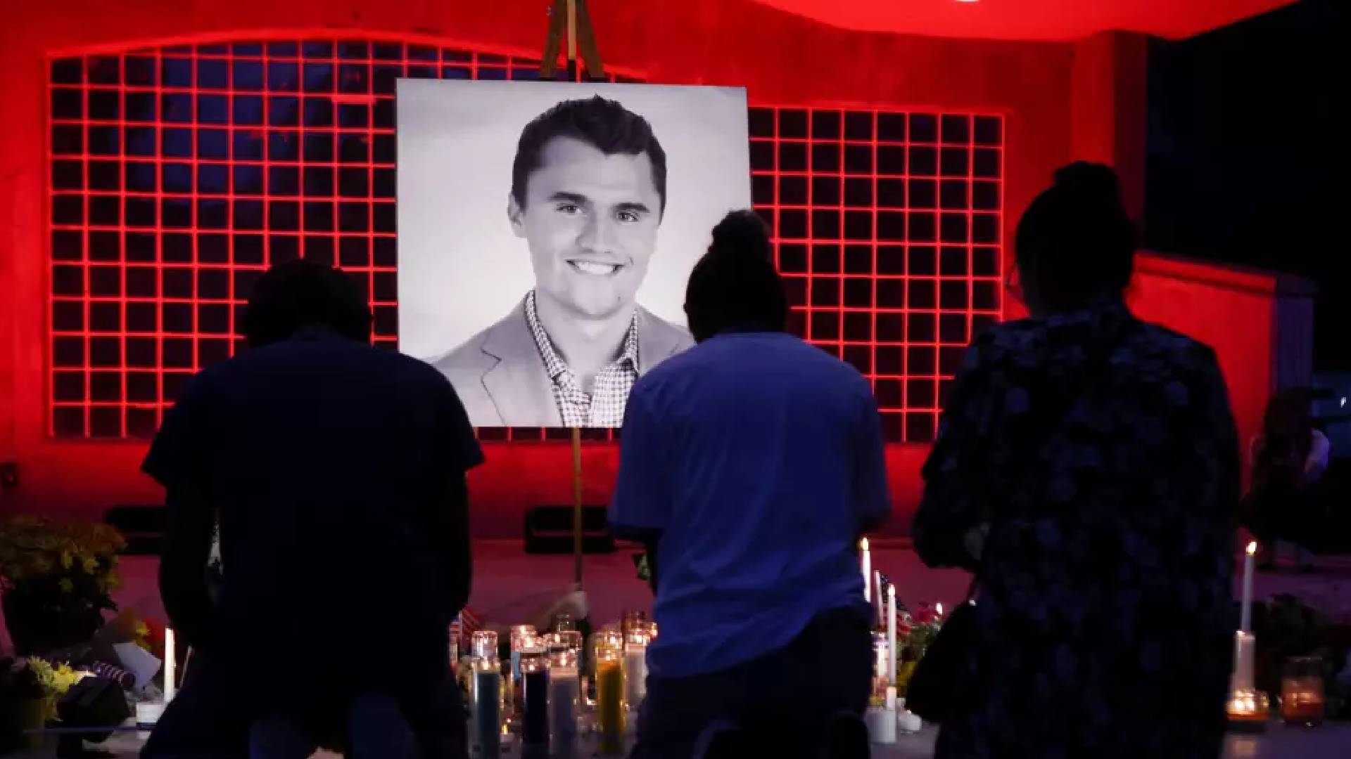 Homicidio de Charlie Kirk: ¿Quién es Tyler Robinson? Detenido por ser ...