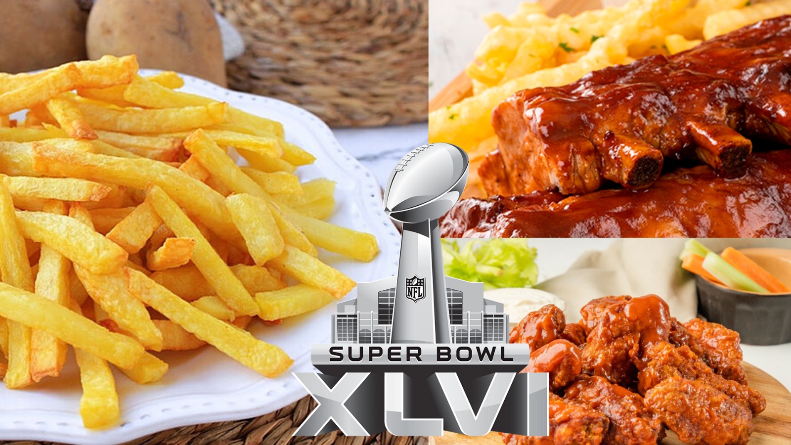VIDEO: Las mejores botanas para ver el SUPER BOWL ¡Recetas fáciles!