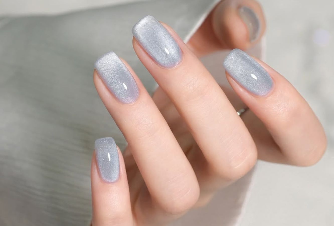 10 tendencias en uñas que dominarán el 2026. ¡Luce estos manicures ...