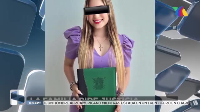 Ximena se recupera en casa tras intento de feminicidio; familia pide ...