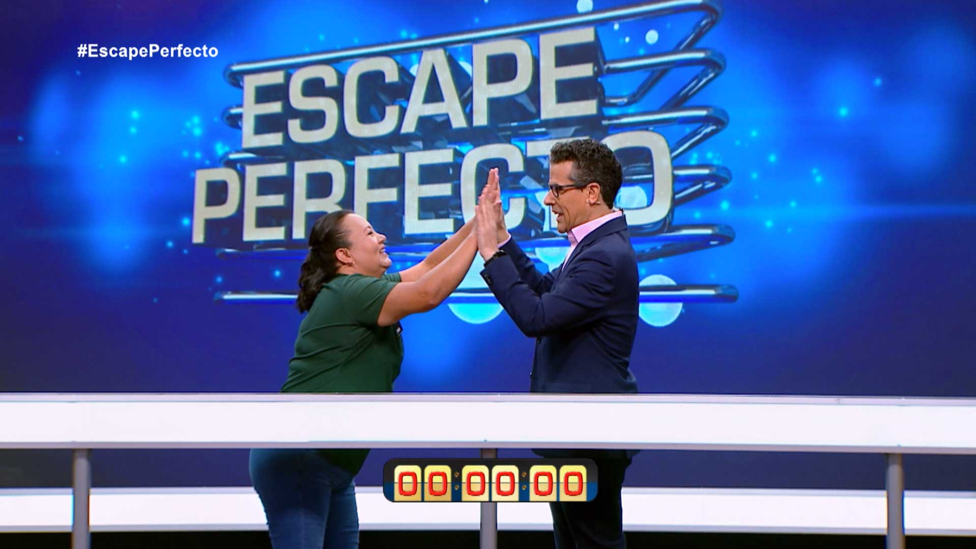 Escape Perfecto | Programa Completo 4 de marzo del 2025