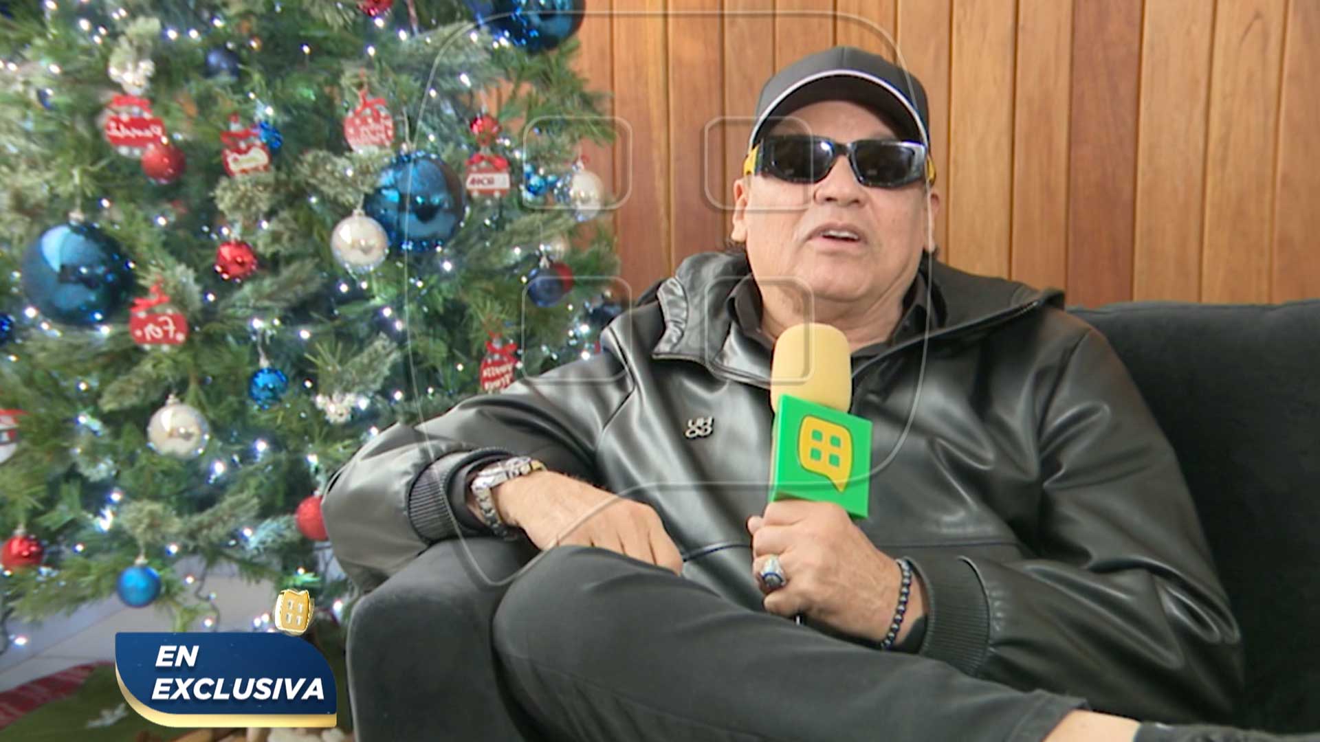 Néstor Daniel Hoyer, de Los Terrícolas, lanzará nuevo material ...