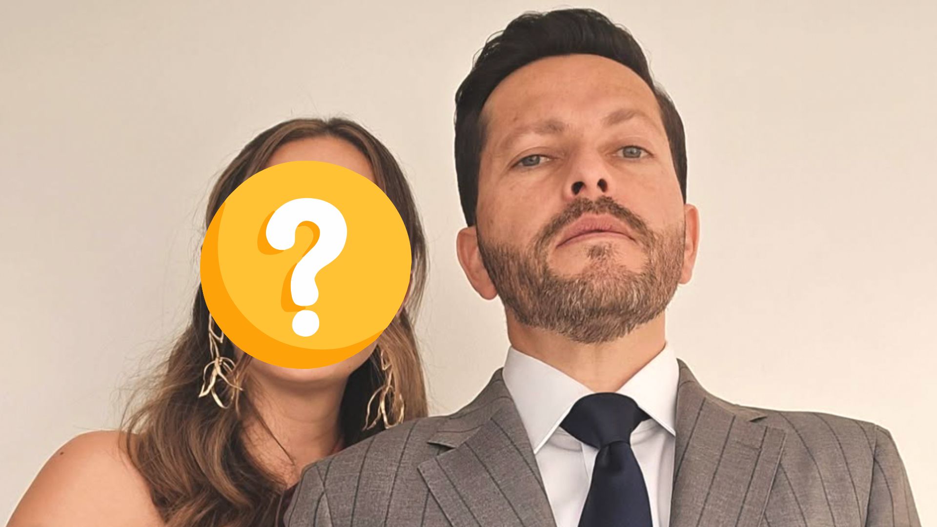 Conductor de Survivor México 2025 está en espera de su segundo hijo ...