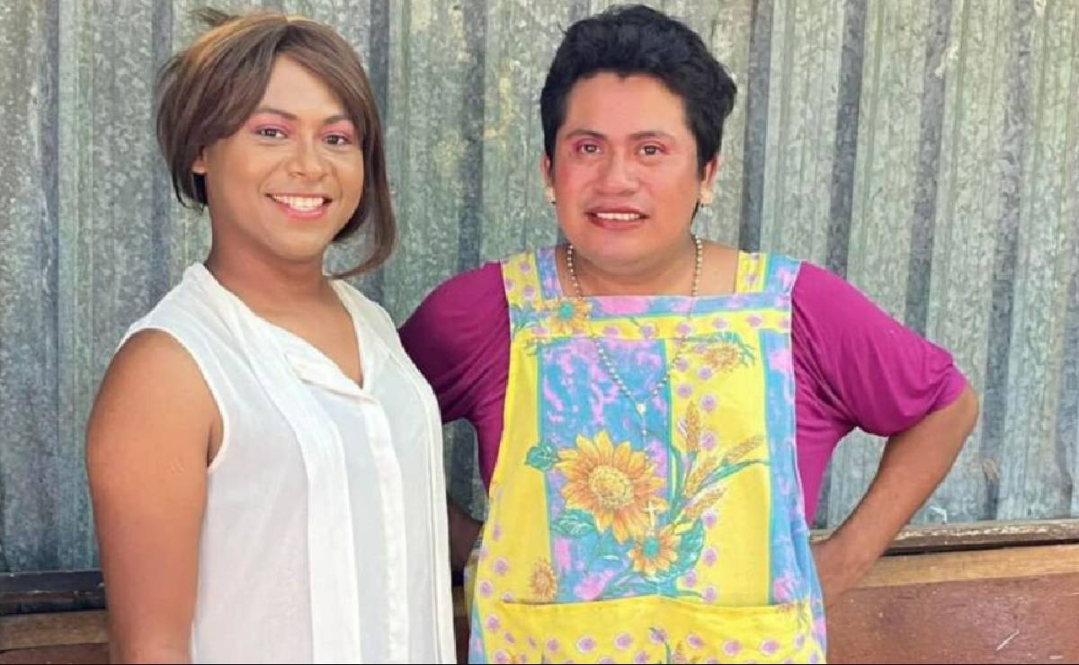 Muerte de Benjamín González: ¿Quién era el influencer conocido como ...